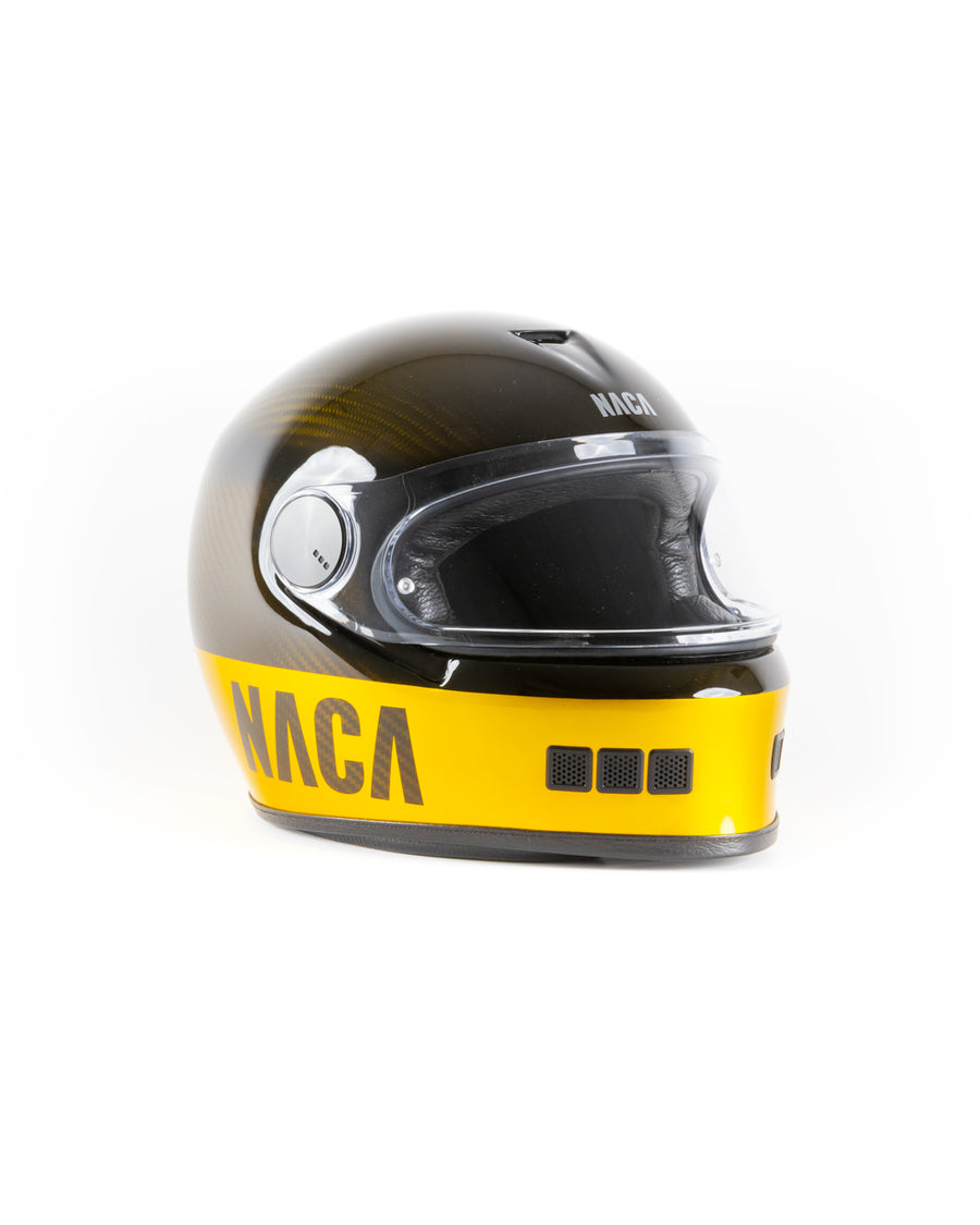 NACA Motorcycle | Carbon Motorcycle Helmet - CANDY Fullface helmet