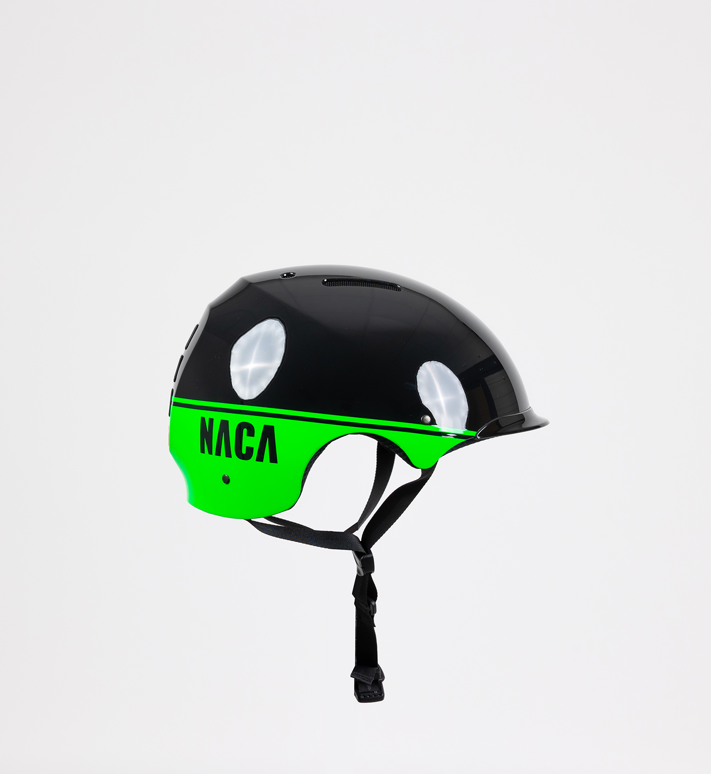 Outlet NACA Vélo - DURGITEN® #41